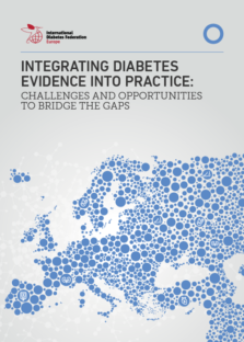 Resources Archive - International Diabetes Federation
