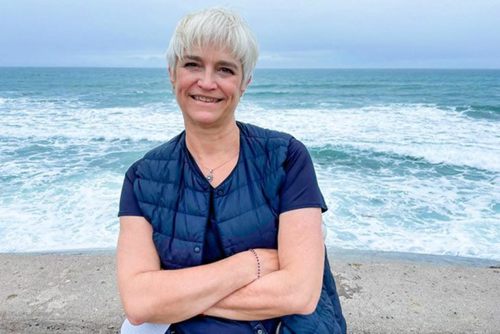 Ana Maria Alvarez Pagola (Spain) - International Diabetes Federation